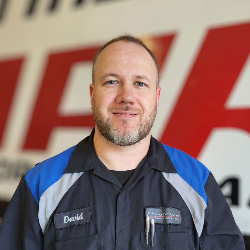 Progressive Auto Repair & Maintenance - Driven by Passion