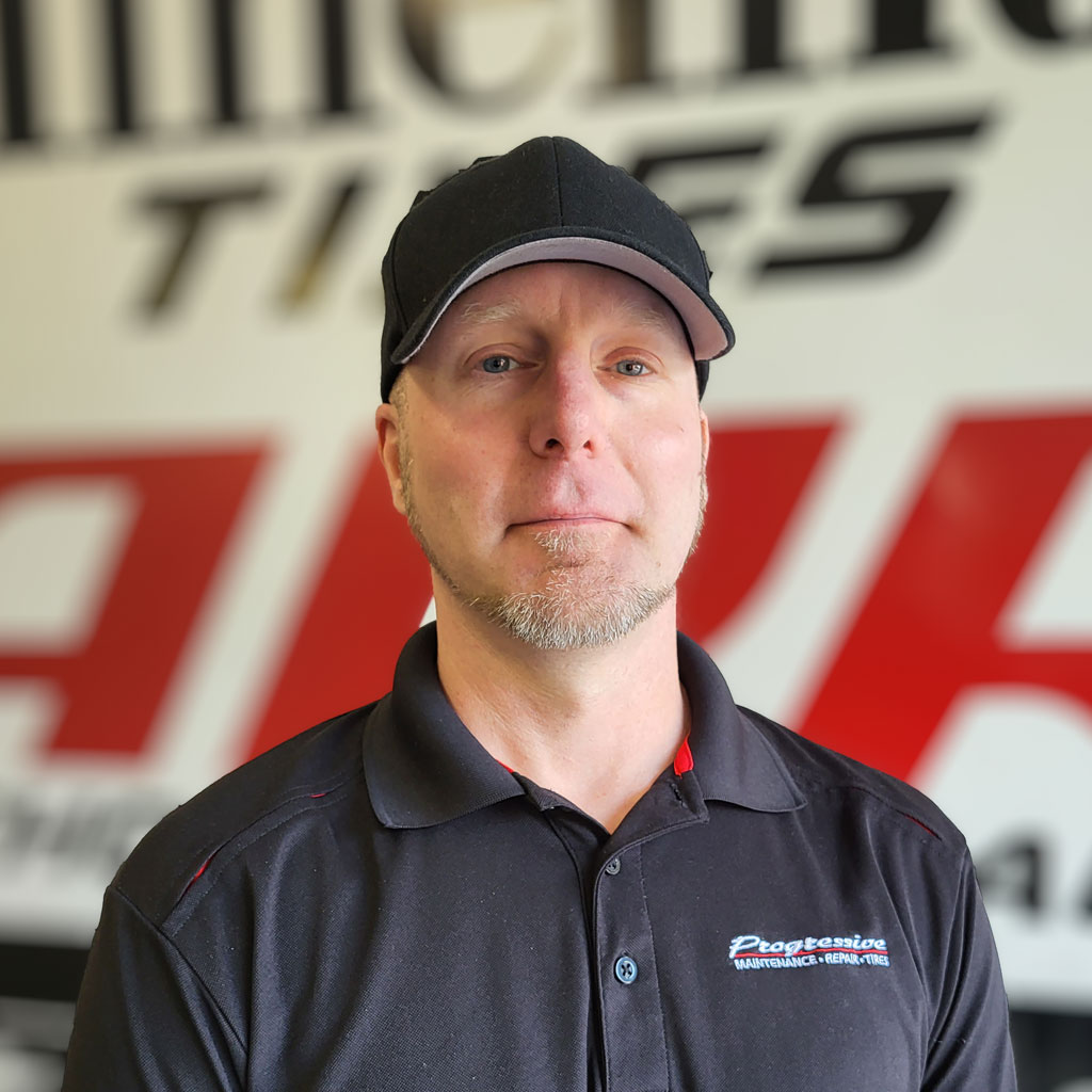 Progressive Auto Repair & Maintenance - Driven by Passion