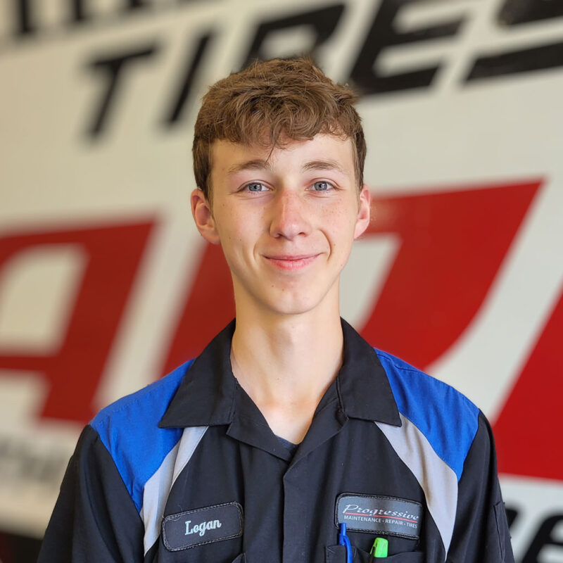 Progressive Auto Repair & Maintenance - Driven by Passion