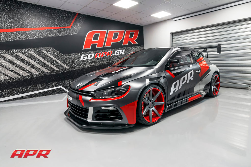 Performance upgrades In-stock or ready to order!