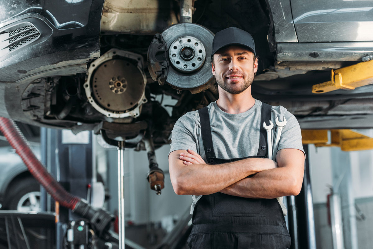 Careers - Progressive Auto Repair & Maintenance